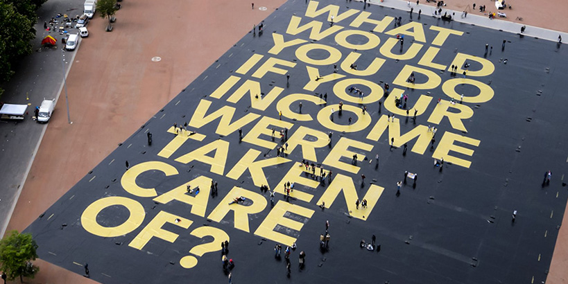 Would A Universal Basic Income Strengthen or Shred the Social Safety Net?