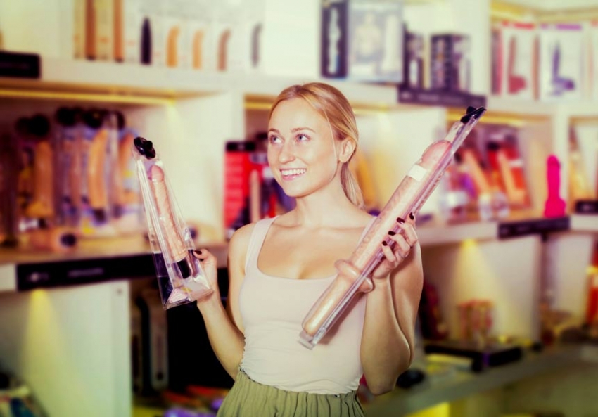 Beyond Vibrator Feminism In These Times