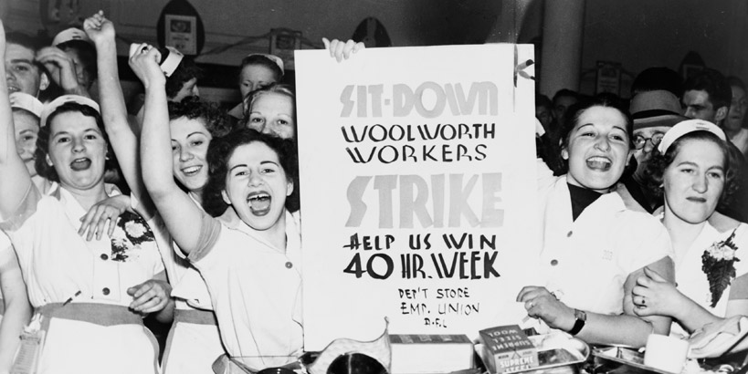 A New Bill of Rights for Workers: 10 Demands the Labor Movement Can ...