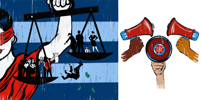 It's Time for Unions To Let Go of Exclusive Representation