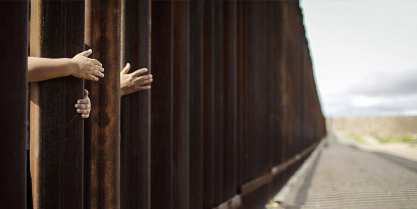 The Case for Opening Our Borders