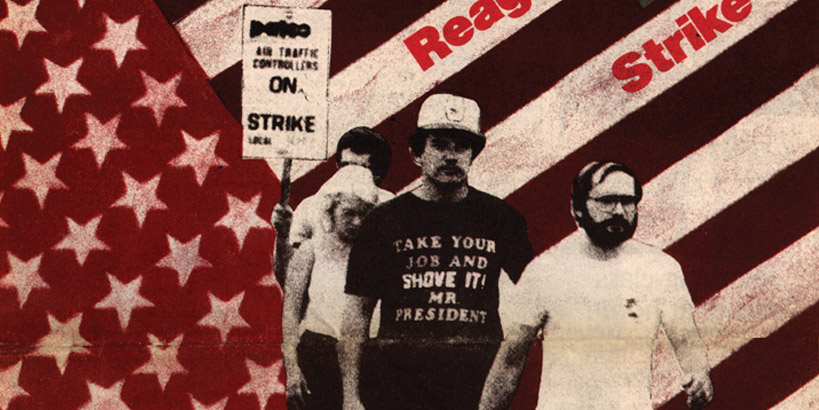 Fighting the Bosses: 40 Years of In These Times