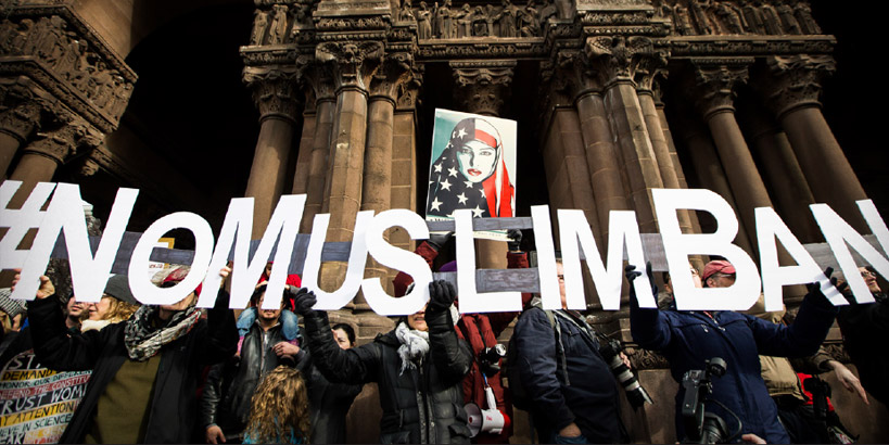 PHOTOS: This Is What Resistance Looks Like