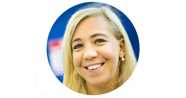 Susannah Randolph Hopes To Carry On Alan Grayson’s Progressive ...