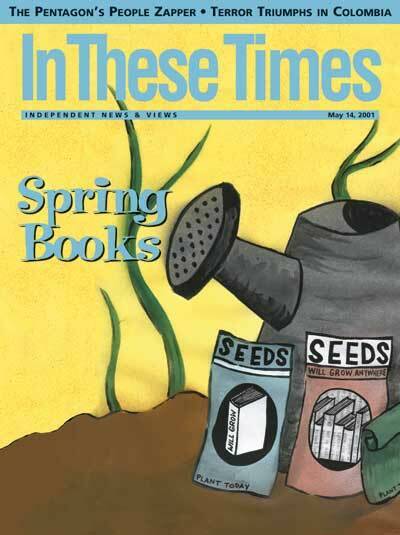 Spring Books - In These Times