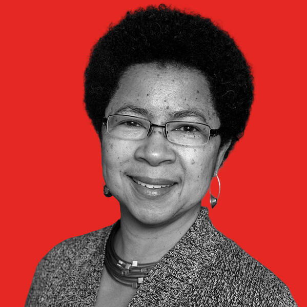 Barbara Ransby - In These Times