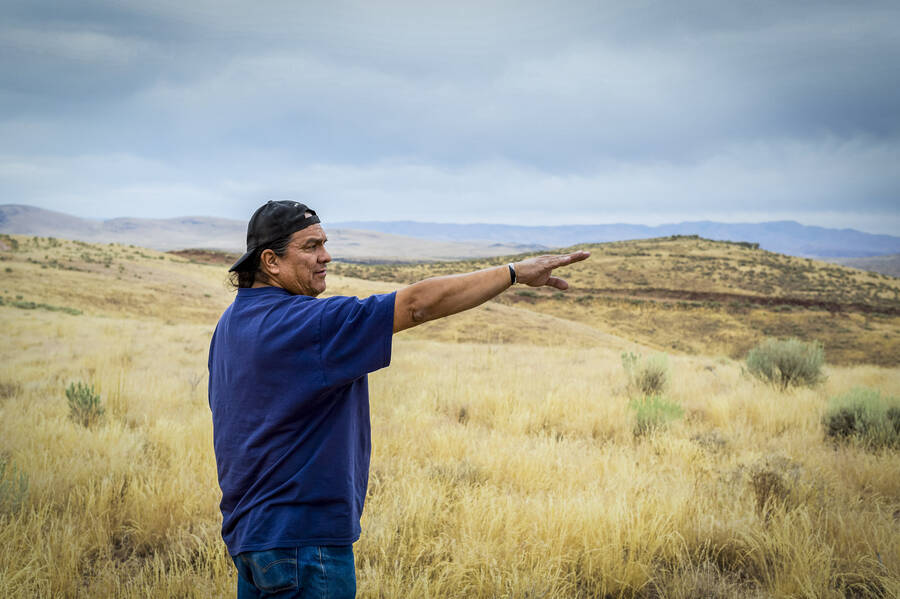 Mining Companies Strike Gold by Destroying Public Lands - In These Times