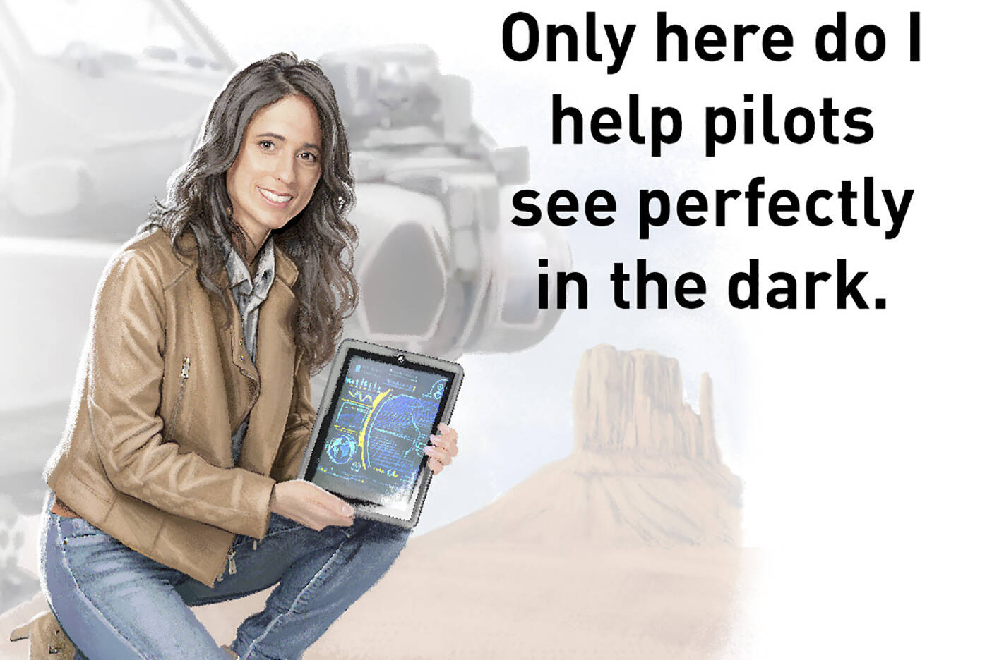 Inside Lockheed Martin’s Sweeping Recruitment on College Campuses - In ...