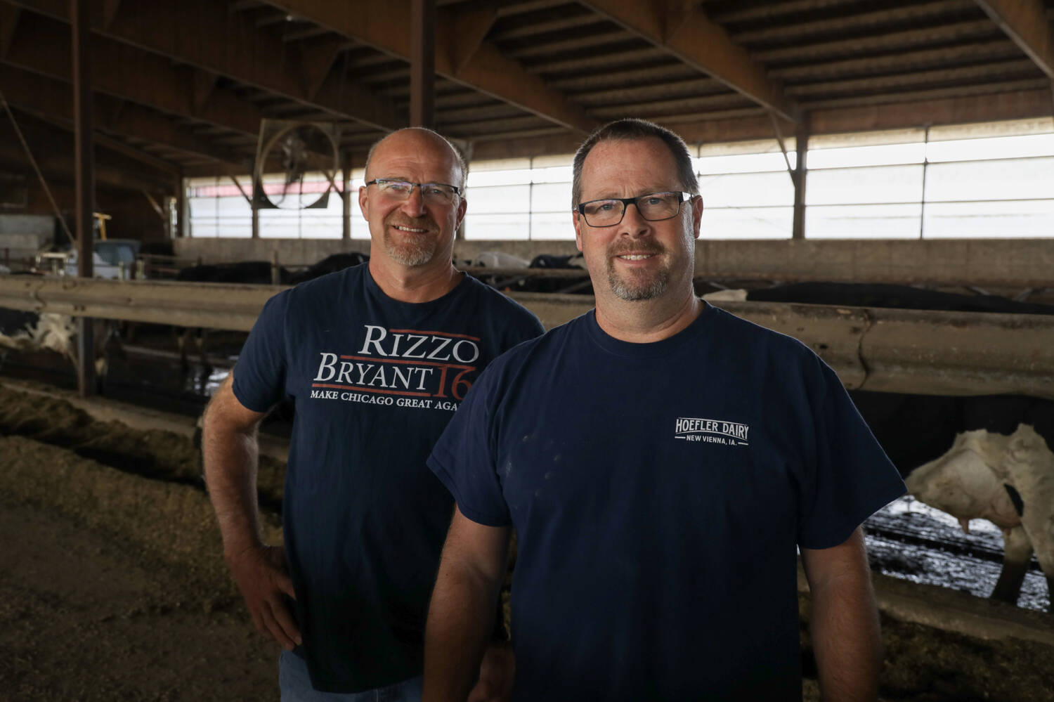 Queering the Family Farm: Meet the LGBTQ Midwest Farmers Taking Food ...