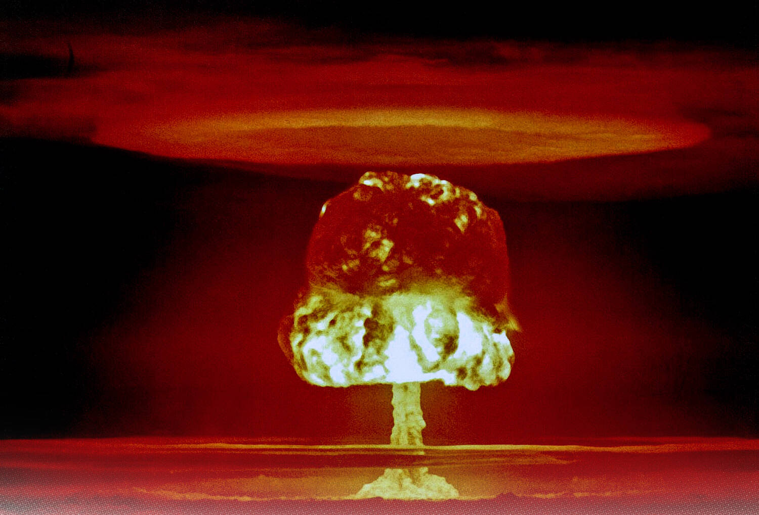 How to Avoid Nuclear Stand-Offs That Threaten the Entire World - In ...