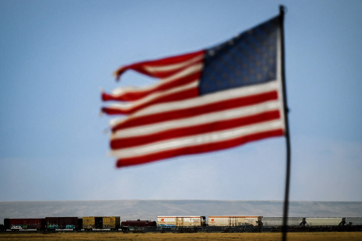 The Case for Nationalizing the Railroads - In These Times
