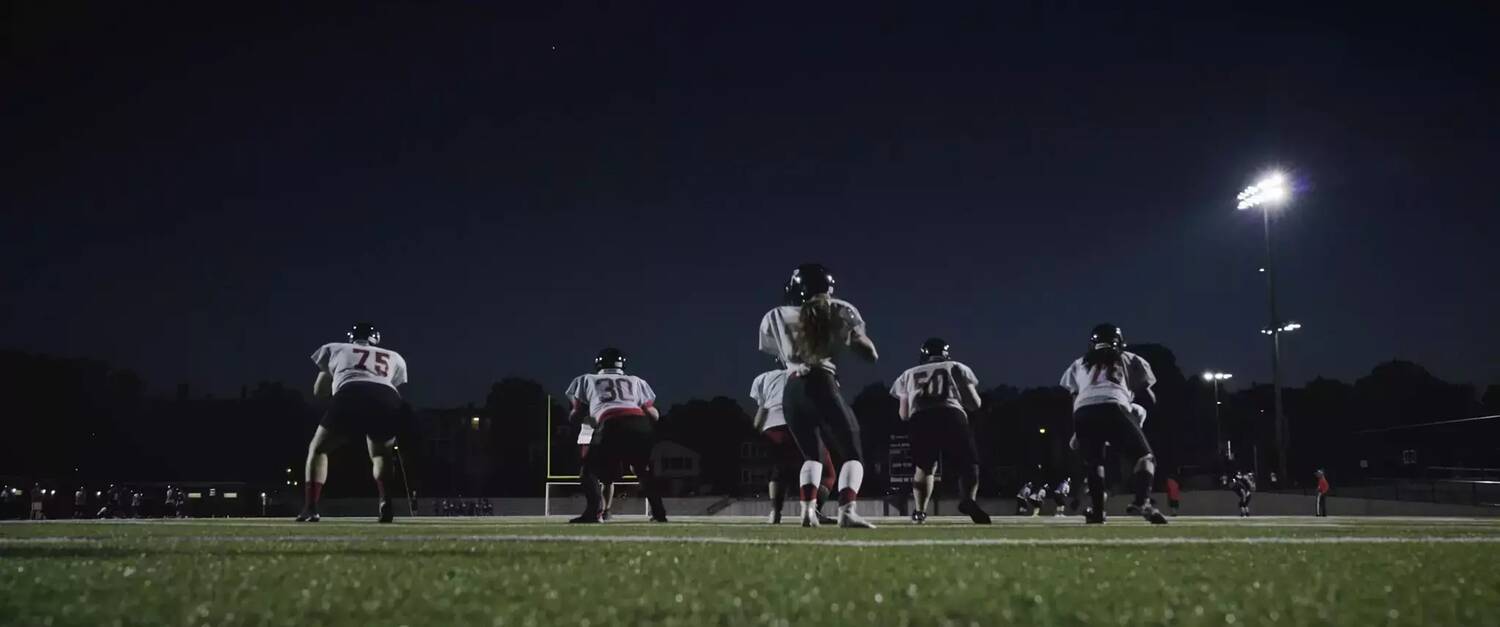 The Complicated Case for Gender Equality in Football - In These Times