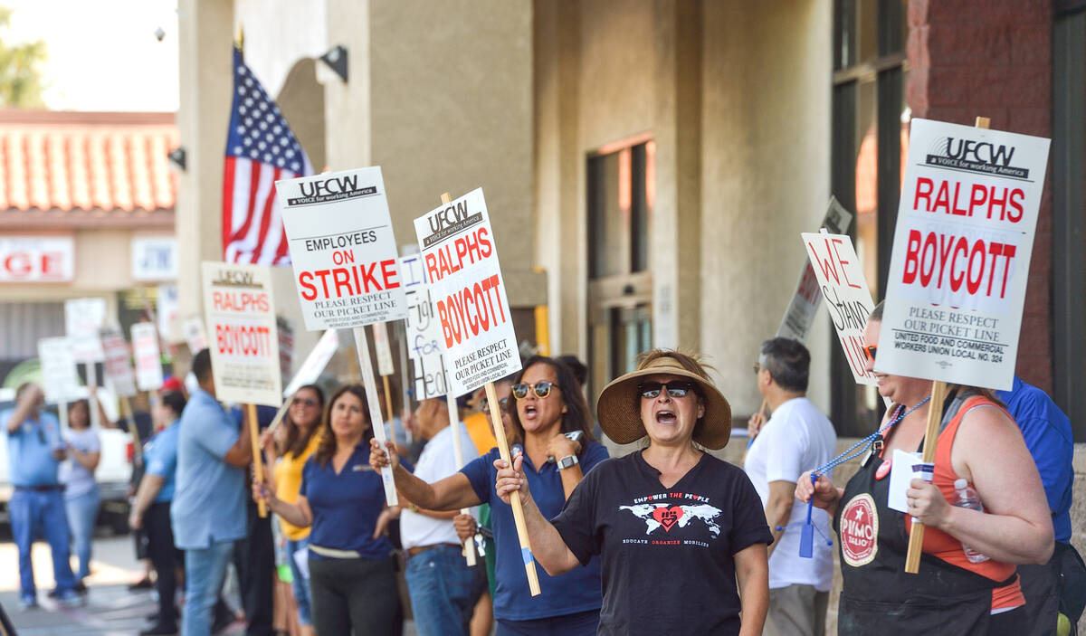 Women Are Taking Over the U.S. Labor Movement - In These Times