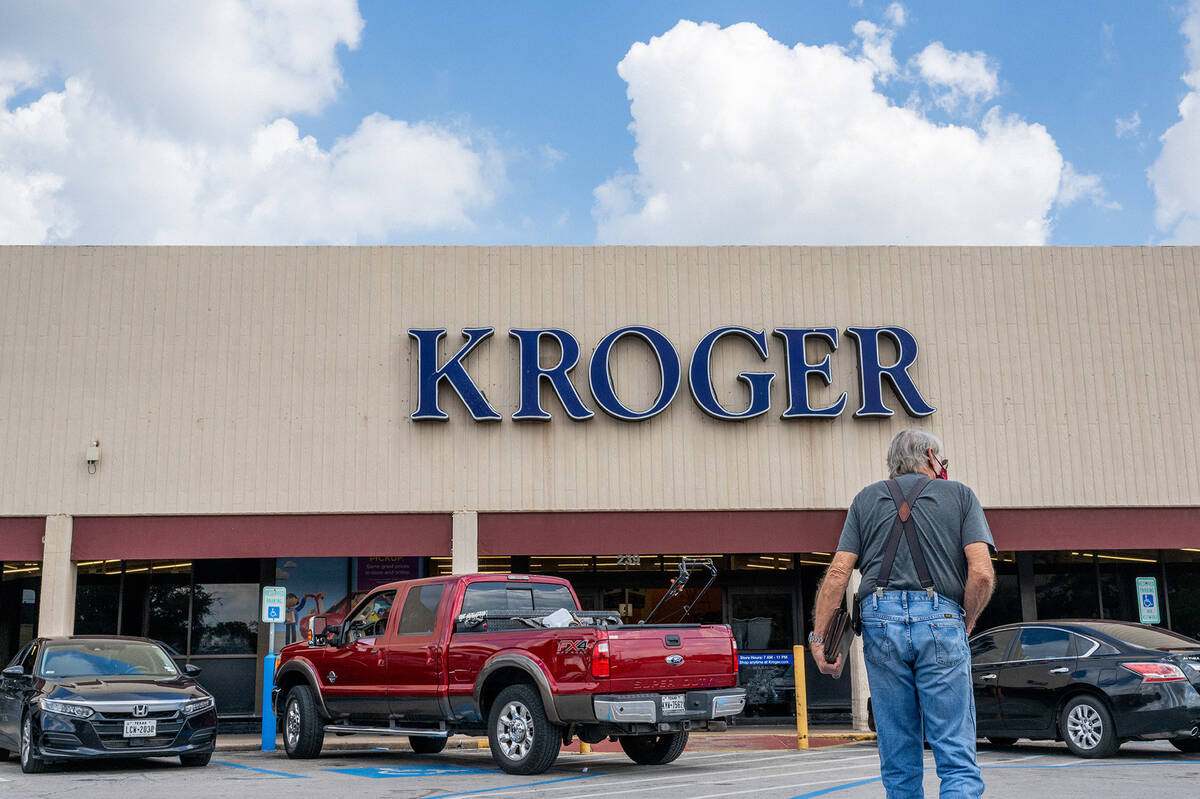 One Year Later, Friends and Family of Kroger Employee Driven to Suicide ...