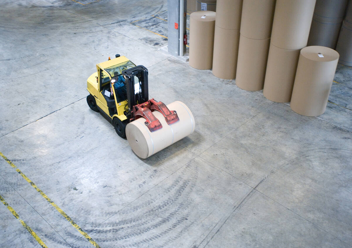 ‘Work-Life Balance Is at the Center of This Dispute’: Alabama Westrock ...