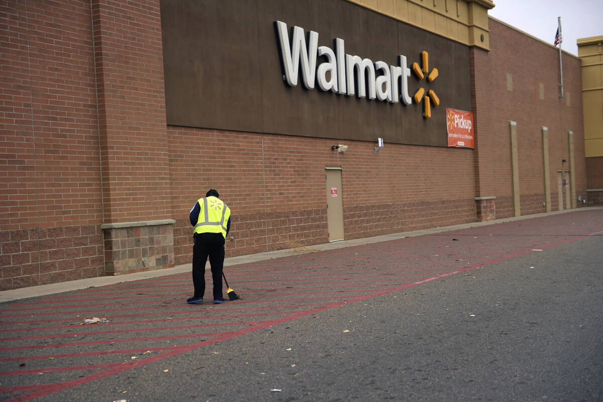 Millions of U.S Workers for Walmart, McDonald’s and Other Corporate ...