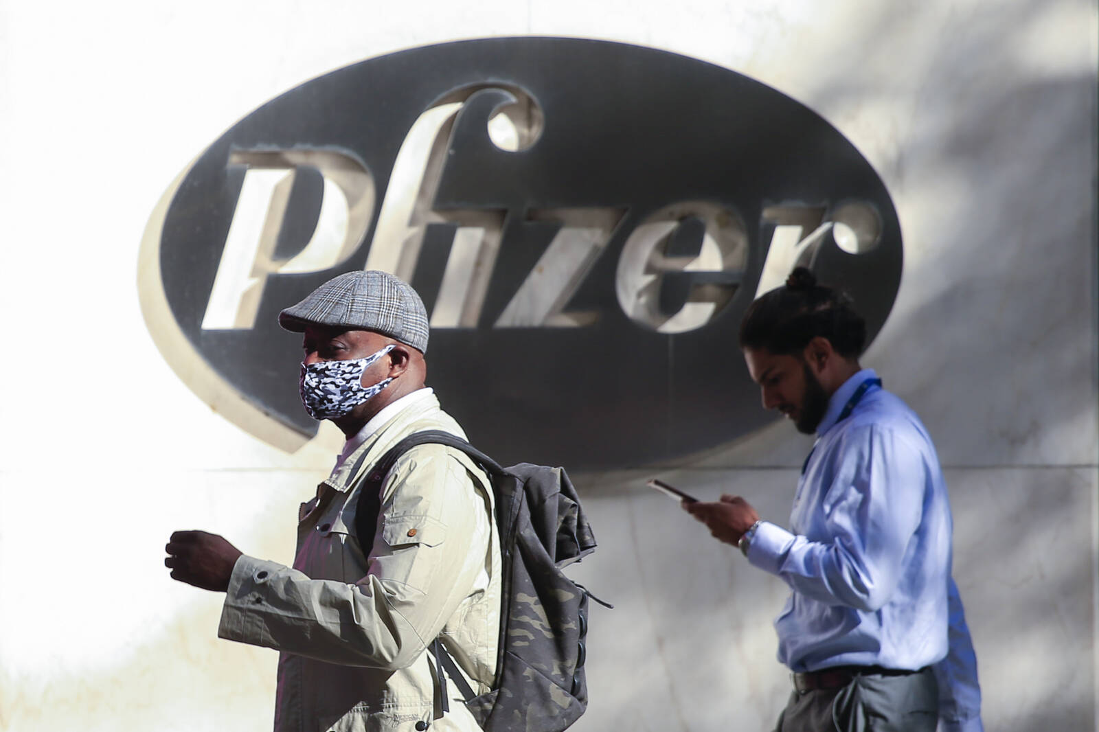 Pfizer Helped Create the Global Patent Rules. Now it's Using Them to ...