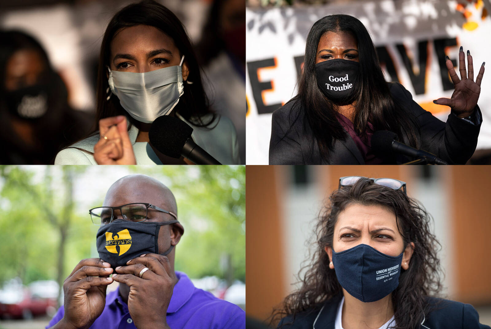 Congress Now Has More Socialists Than Ever Before in U.S. History - In ...