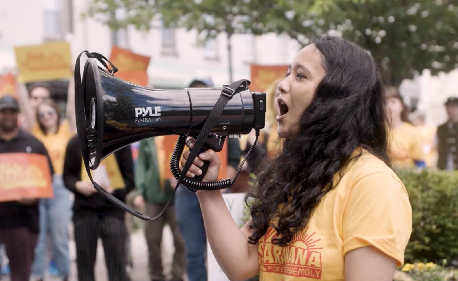 New York Progressives and Socialists Are Hoping to Turn Legislative ...