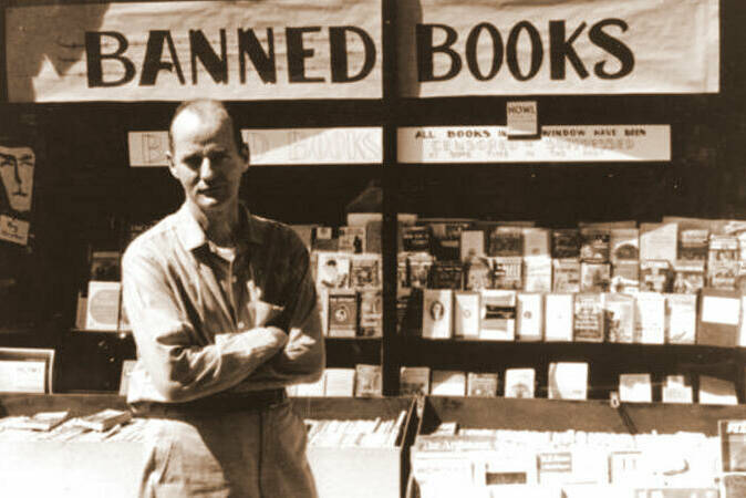 America’s Most Famous Living Poet - In These Times