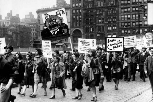 What Today’s Socialists Can Learn From the Heyday of American Communism ...