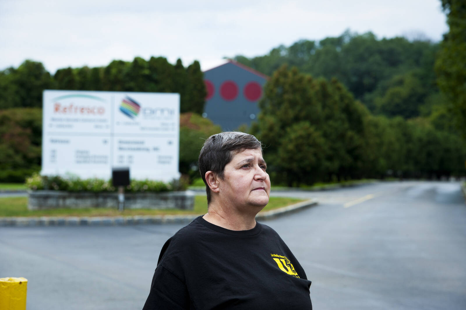 How Workers at Beverage Giant Refresco Defeated a “Notorious” Union ...