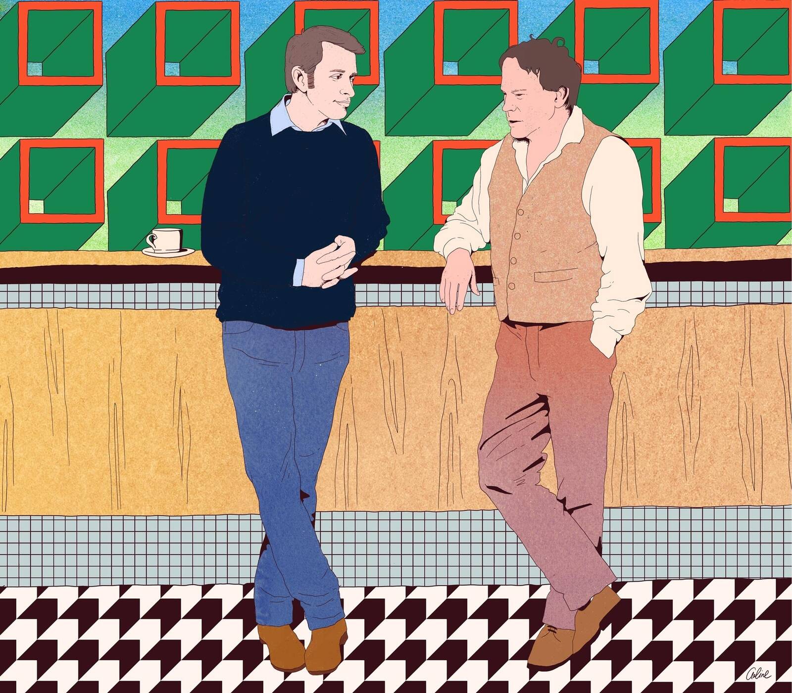 David Graeber Is Gone, But He's Still Changing How We See History - In ...