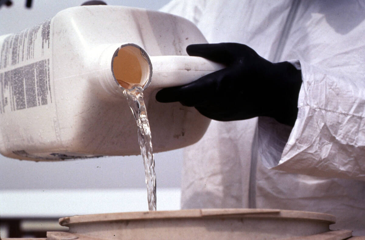 The U.S. Still Uses Dozens of Hazardous Pesticides Banned in Other ...