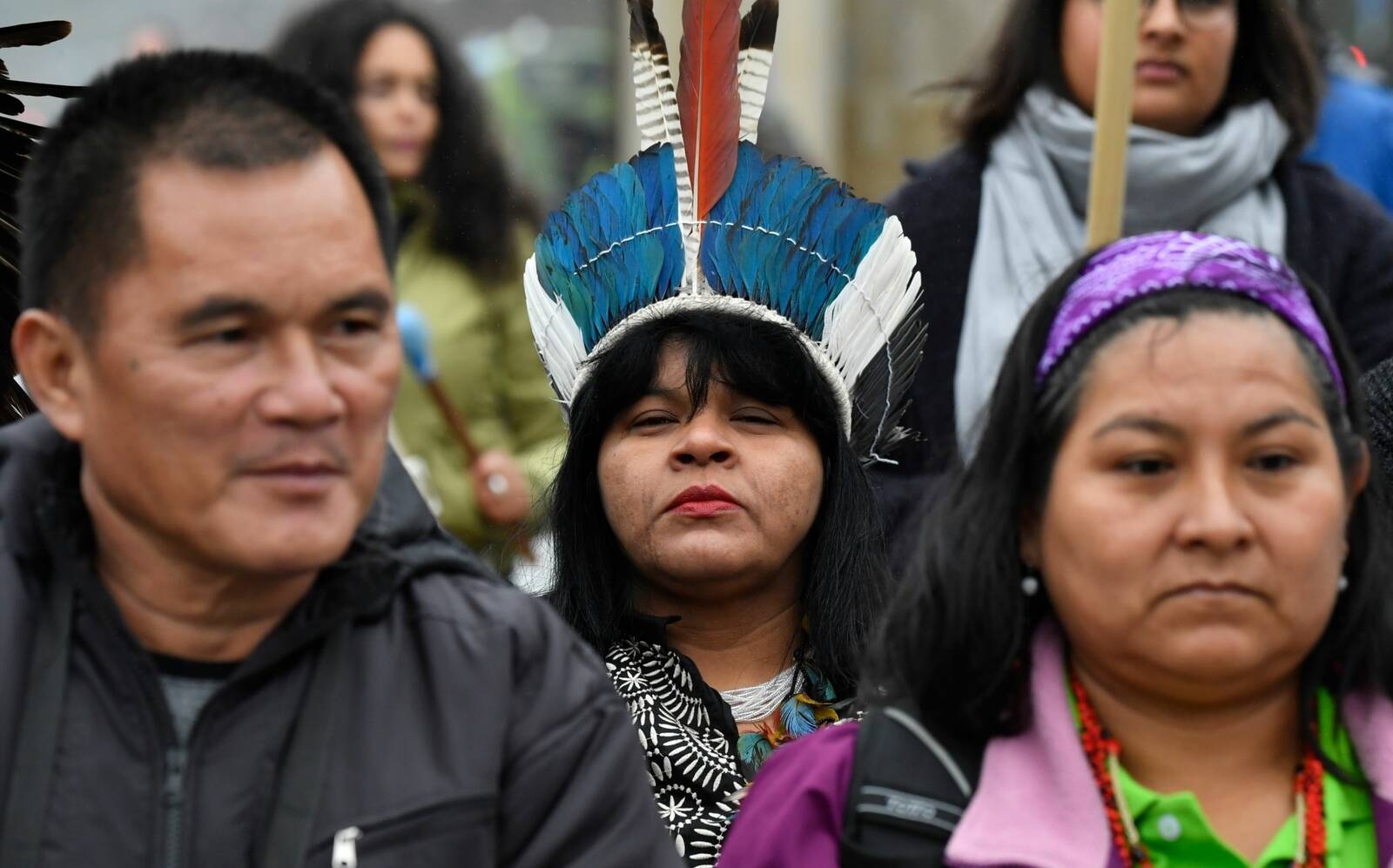 COP23 Proved That Indigenous Peoples Still Don’t Have a Real Voice in ...