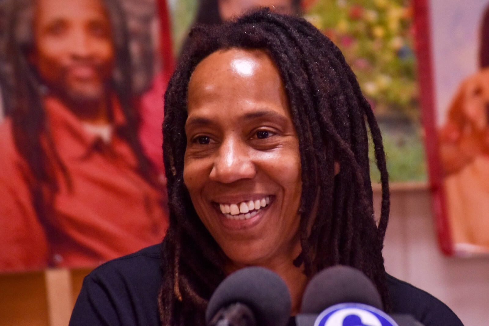 “A Bittersweet Victory”: MOVE Member Debbie Sims Africa on Being ...