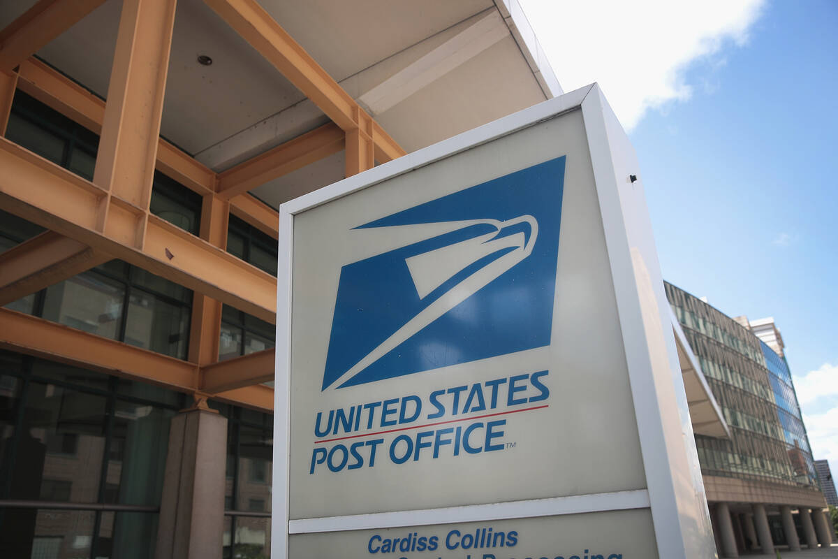 The Postal Service Is the Most Popular Federal Agency in America. Let’s ...