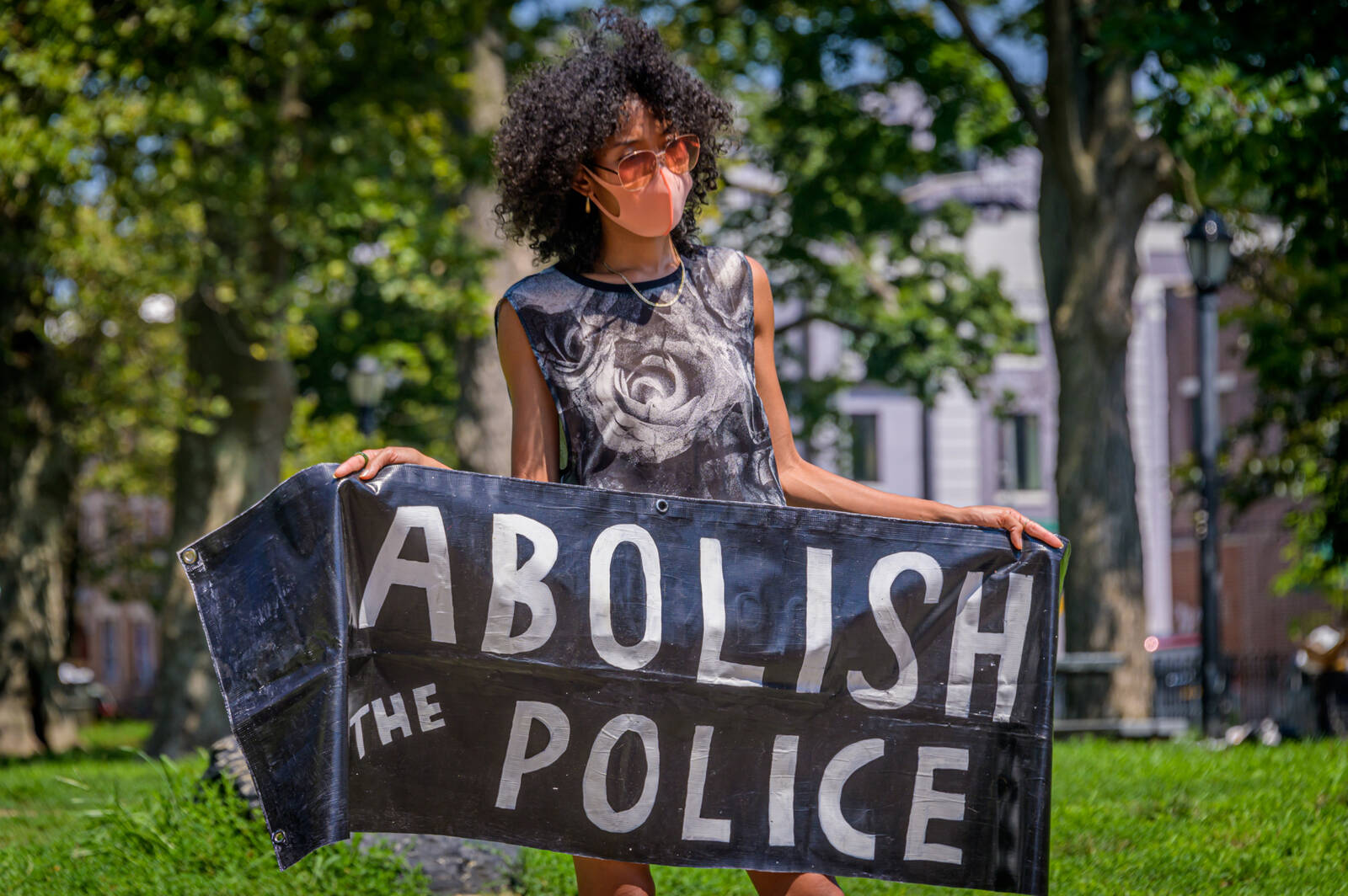 Want to Abolish the Police? The First Step Is Putting Them Under ...