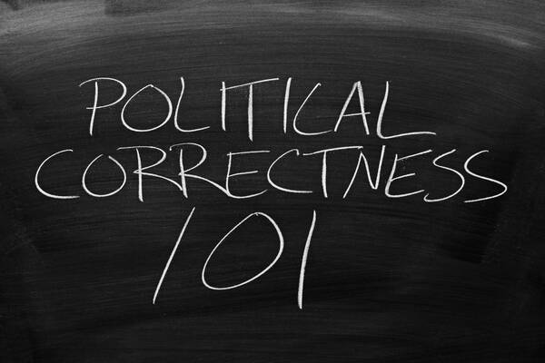 Before Wokeness, There Was “Political Correctness” - In These Times