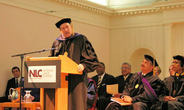 Changes at Labor College Offer Lesson in Corporatized Education - In ...