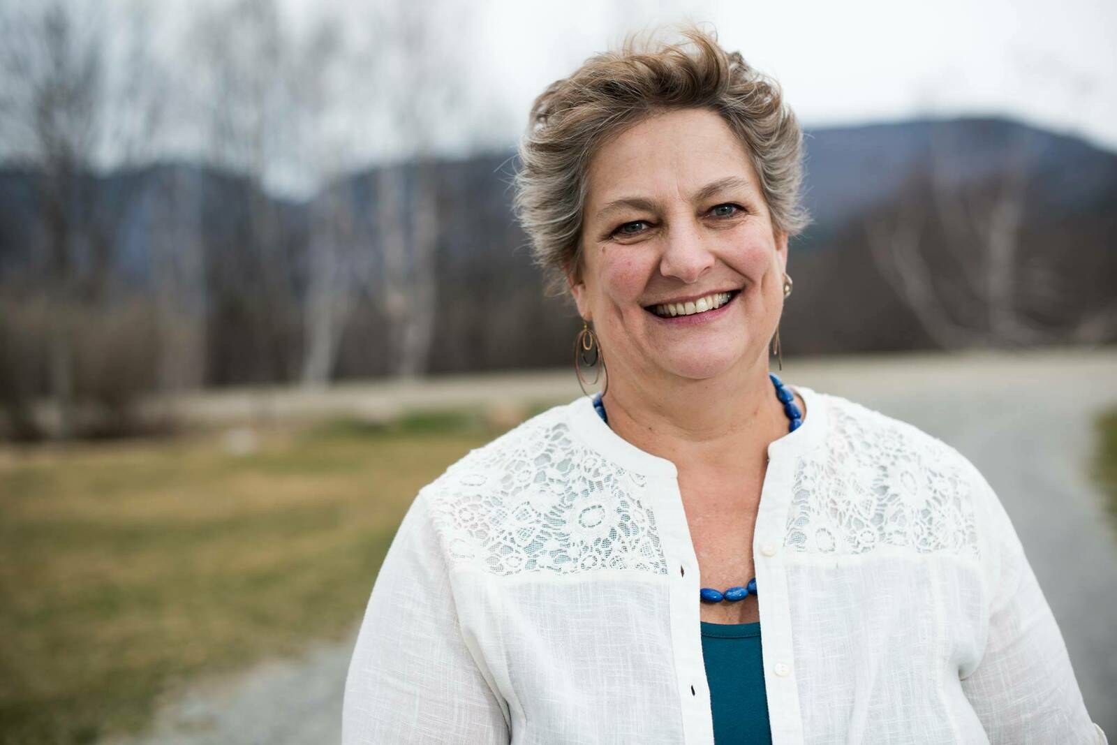 A New Path to Progressivism: An Interview with Vermont House Candidate ...