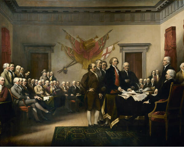 A Historian’s Case for Why We Should Stop Talking About the Founding ...
