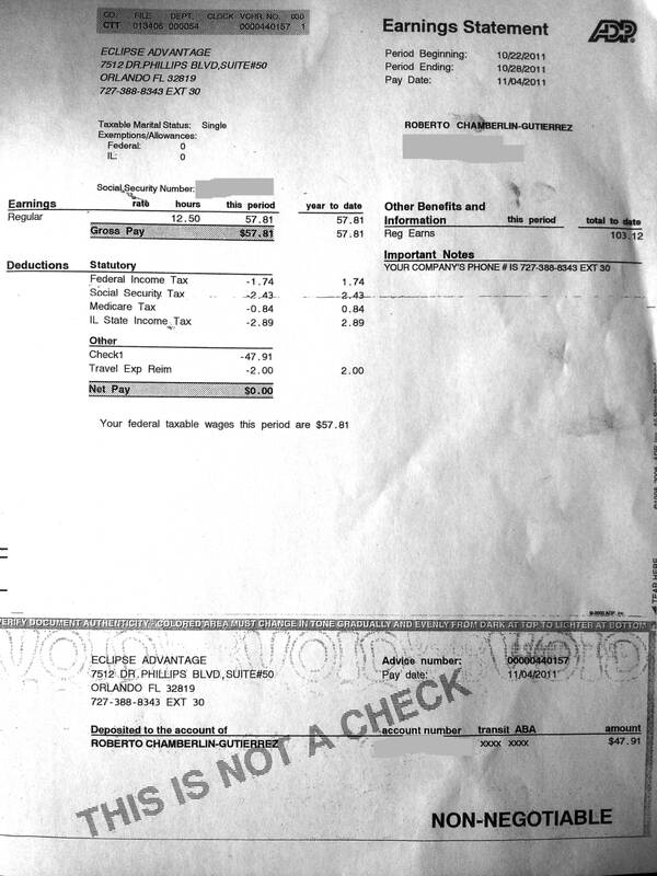 Another Class Action Lawsuit Against Walmart Warehouse In These Times