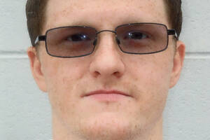 “My Words Are Dangerous”: An Interview with Christopher Zoukis - In ...