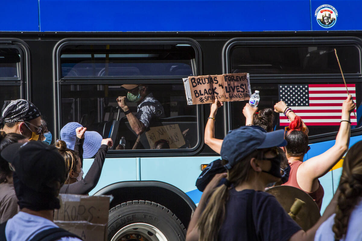 Union President Says Minneapolis Is Trying to Punish Transit Workers ...