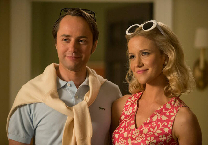 Mad Men Season 7 Episode 1 A Pitch In Time In These Times Mad Men Season 7 Episode 1 A Pitch In Time In These Times