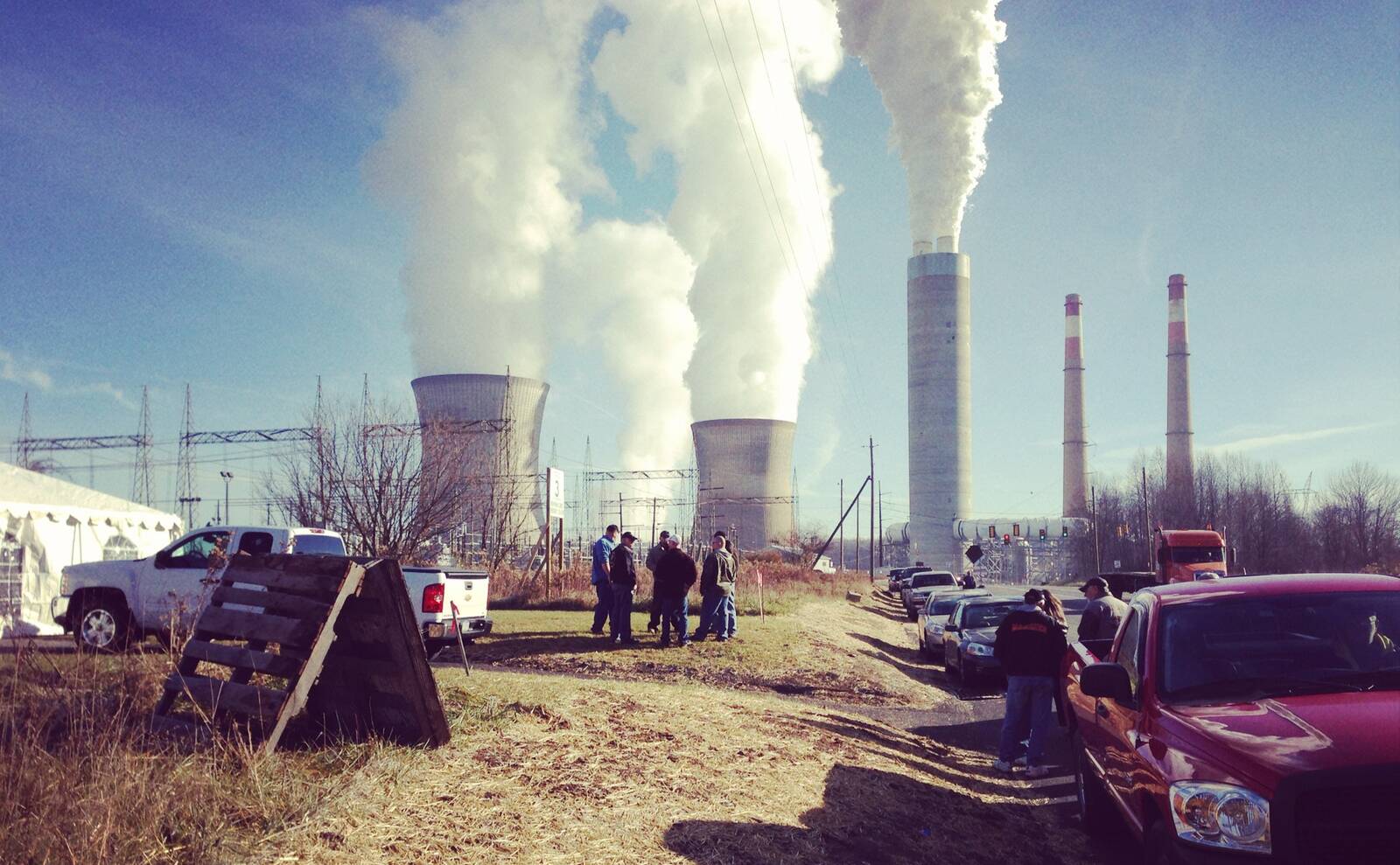 50 Years Later, Lessons of Deadly Robena Mine Explosion Still Unlearned ...