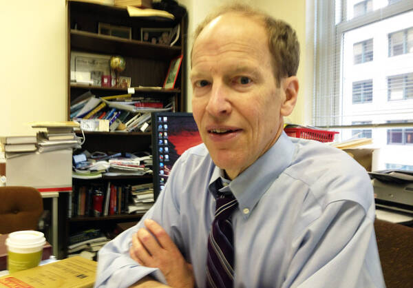 Lawyer: ‘We Should Stay on the Parapets and Keep Fighting’ - In These Times