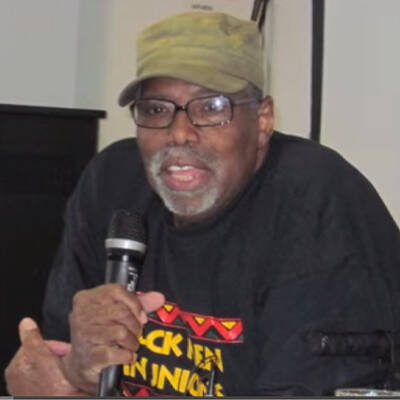 The ‘Unquenchable Spark’ of General Gordon Baker Jr. - In These Times