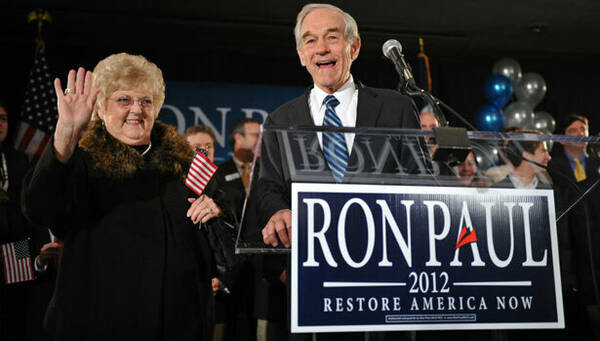 Ron Paul Would Allow ‘Open Season’ on Union Organizers - In These Times