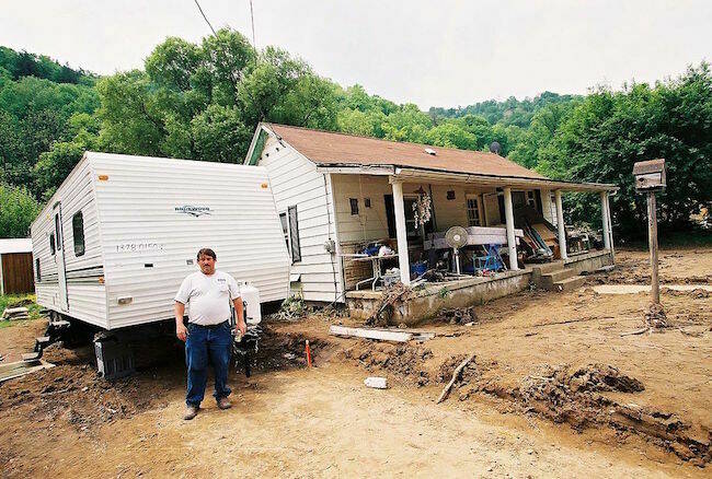 Why the Left Isn’t Talking About Rural American Poverty - In These Times
