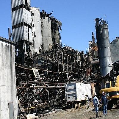 To Get Tough on Chemical-Plant Explosions, Feds Make ‘Most Wanted’ List ...