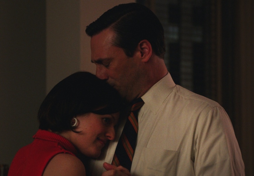 Daughters : r/madmen
