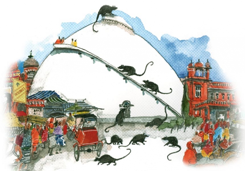 Patna - Alchetron, The Free Social Encyclopedia